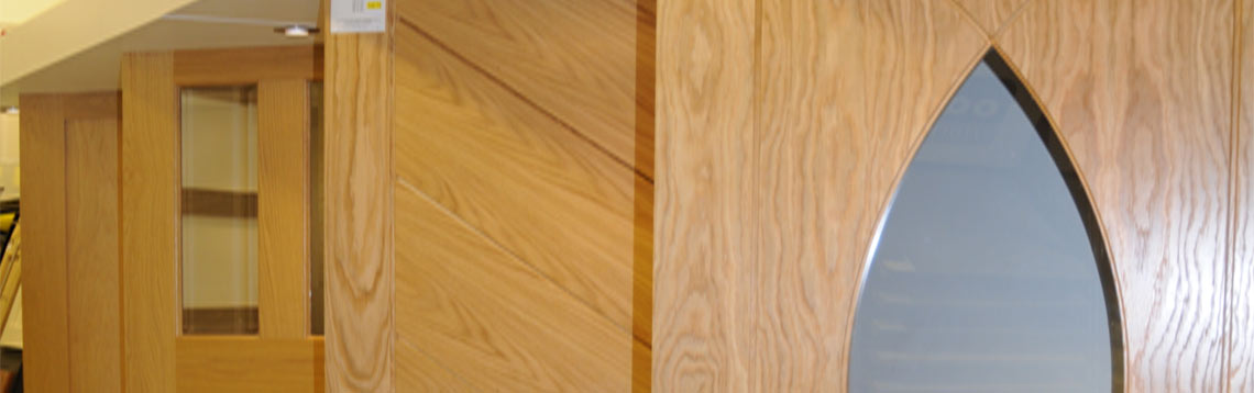 BridgeDoorsBanner | Bridge Timber